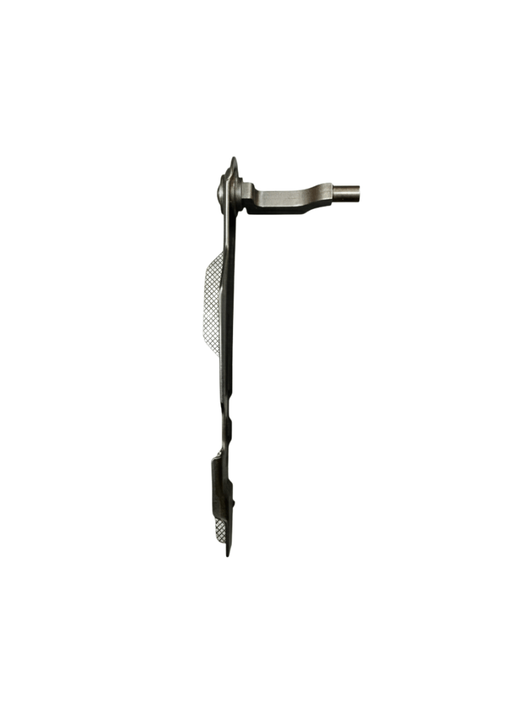 PSA AK Extended Safety Lever w/ Bolt Hold Open - Texas Trigger USA