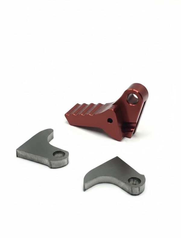 Diablo Trigger AK-47 FRT (Forced Reset Trigger) - Texas Trigger USA